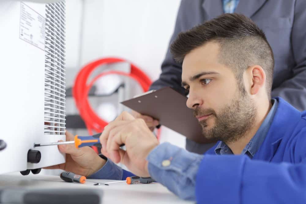 Book A Service: Easy Steps To Schedule An Inspection | PenAir