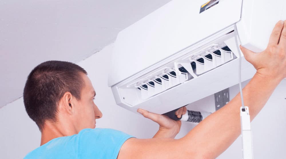 Install Air Conditioning: A Comprehensive Guide